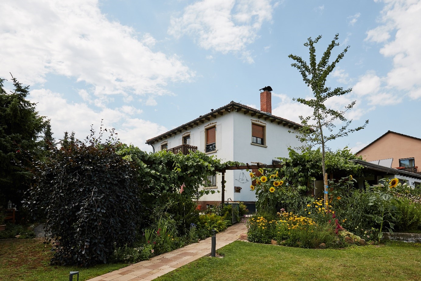 Sterntaler 2020 – isacon